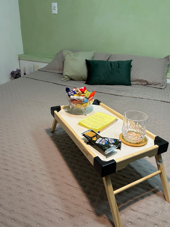 Flat In Boa Viagem | Welcome Coffee Included - Recife
