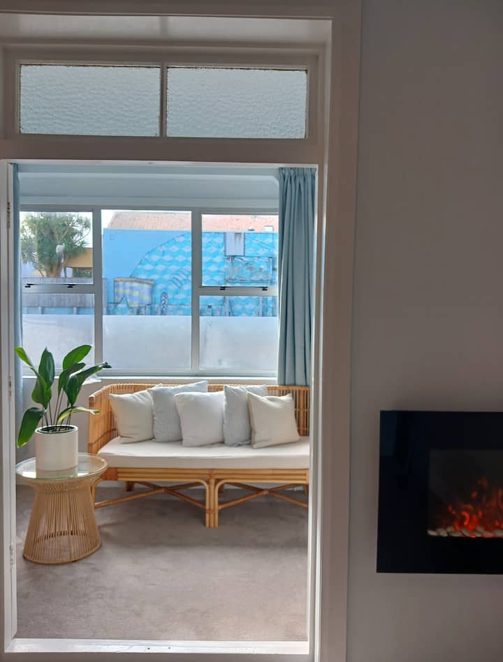 Heritage Apartment Downtown *New Plymouth* - Taranaki