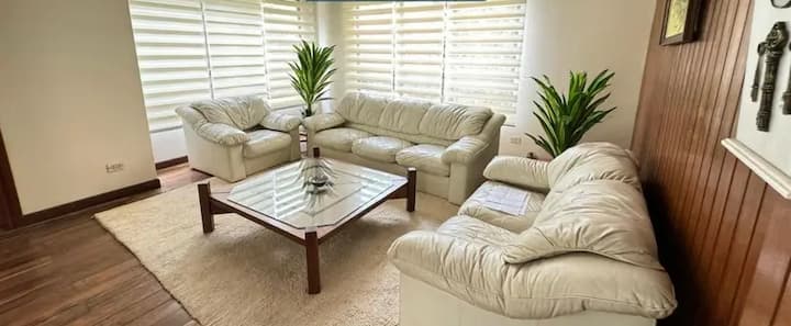 Casa En Zona Sur Bien Ubicada - La Paz, Bolivie