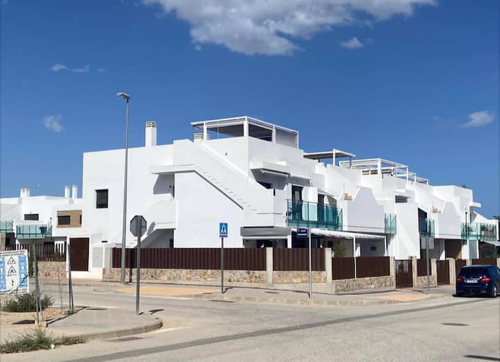 Casa Estrella -Vistabella Golf - Bigastro