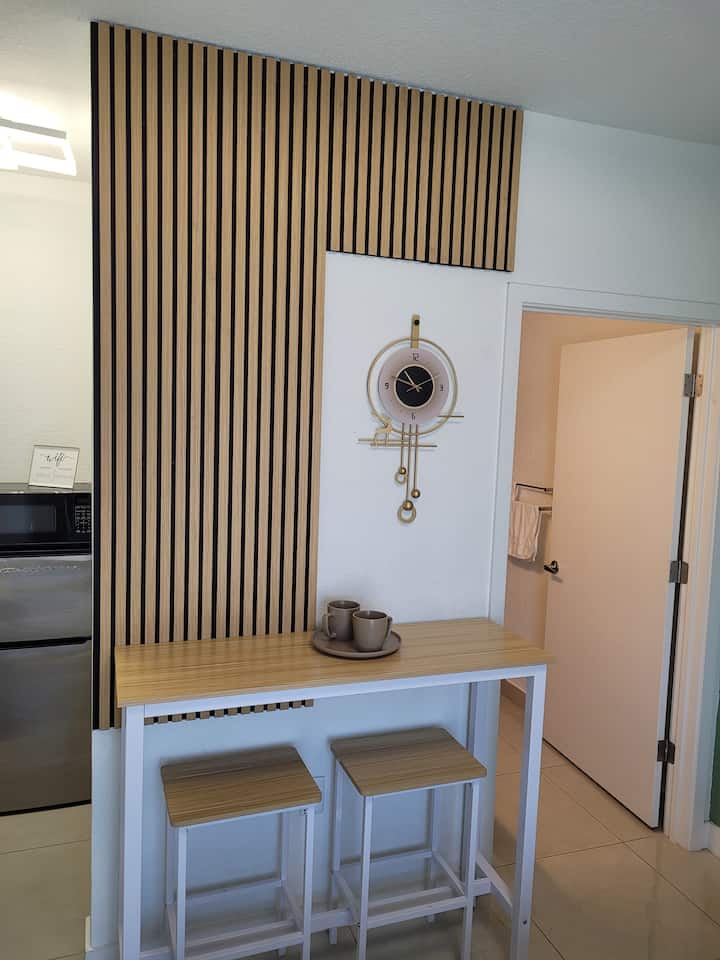Private Cozy Studio Close To The Keys - Florida City