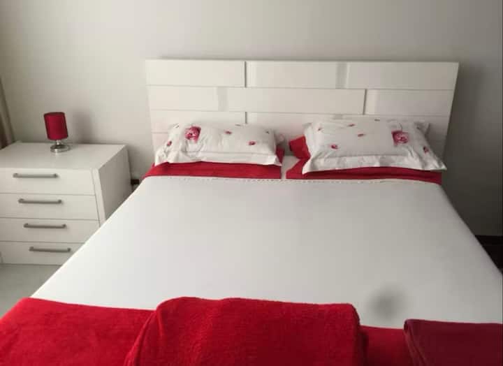 Gutierrez 4 Quartos Espaçoso - Belo Horizonte