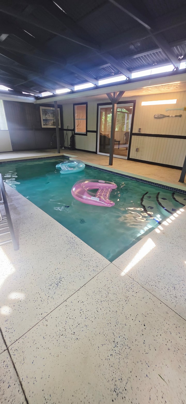 Palmetto Breezes – Boat Parking & Private Pool. - Ellenton, FL