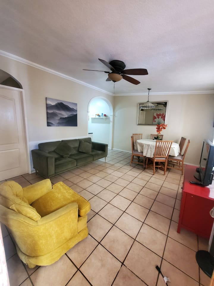 Casa Costa Bella - Ensenada