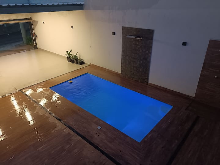 Casa Edícula - Piracicaba