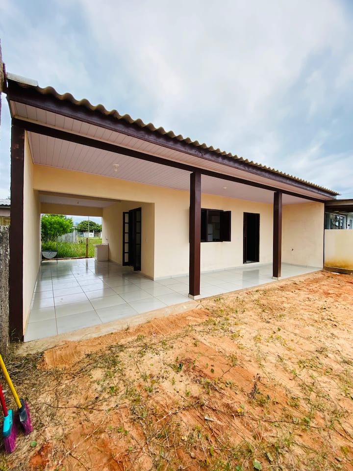 Casa De Praia - Arroio do Sal