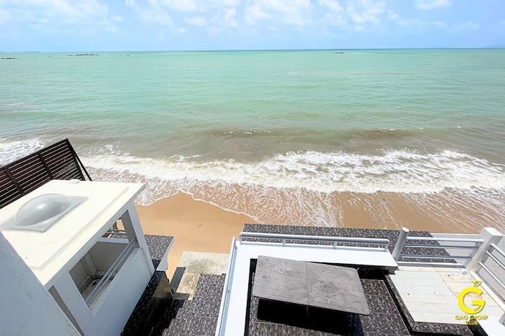 Gao Lighthouse Beachfront - Ban Chang