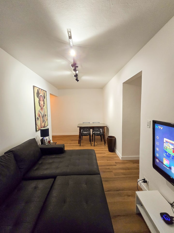 Apê Aconchegante Ao Lado Da Avenida Paulista - Liberdade