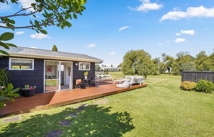 Tairua Tides Retreat - Tairua