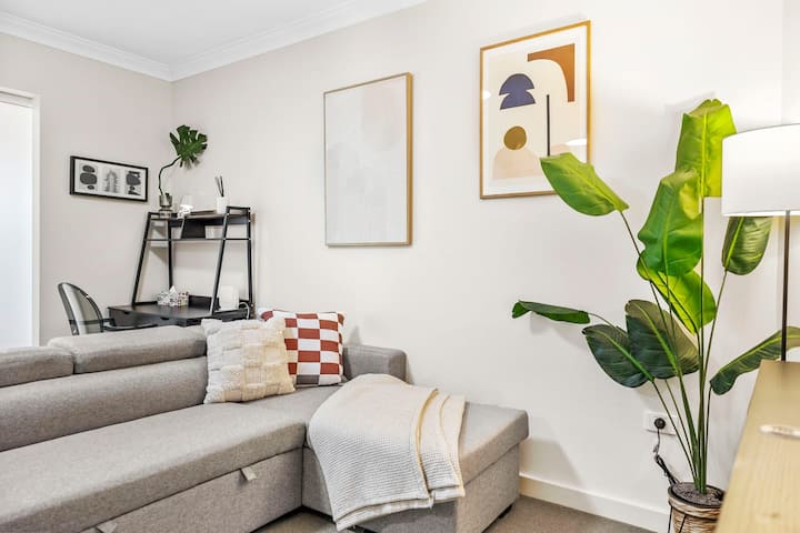 Modern Kings Park Hideaway | Walk To Perth Cbd - Western Australia