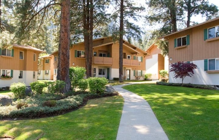 Leavenworth Condo - Leavenworth, WA