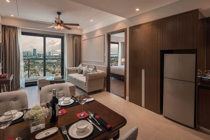 Altara View đẹP - 峴港