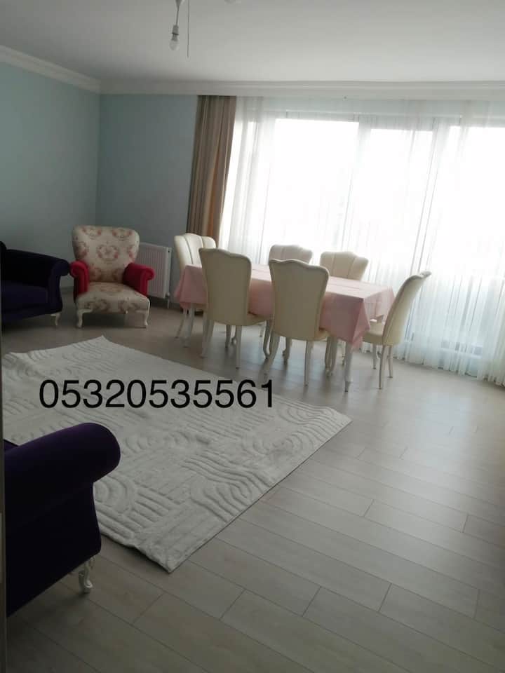 Aile Yuvası… - Ordu