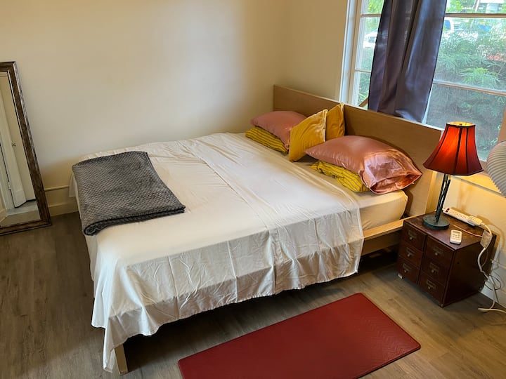 1 Bedroom Apt/free Parking Near Waikiki - Waimanalo Beach, Hawaii