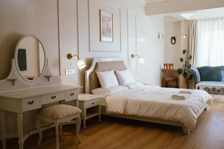 Suite At Midland Nest Homestay - Kohima