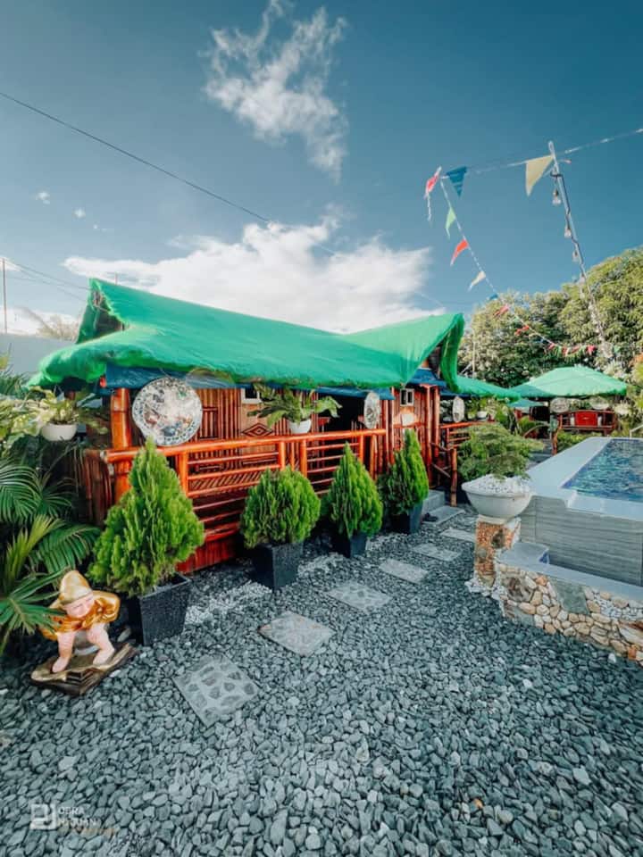 Bahay Ni Inay - Santa María