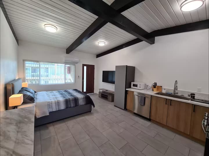 *Cozy #4a Firenze - 1bed&1bath Studio Close To Lb* - Carson, CA