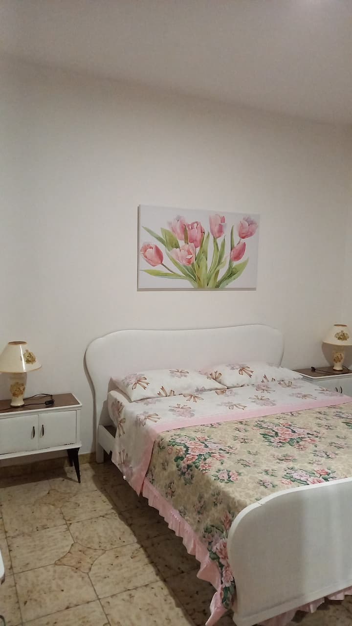 Casa Emilia Suite - Fiumefreddo Bruzio