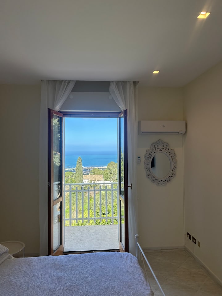 Dream On The Blue House Vista Mare - Valderice