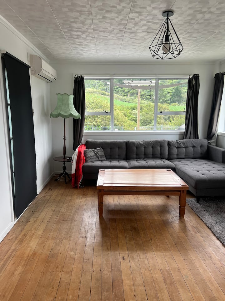Tauranga- Rural Escape - Papamoa