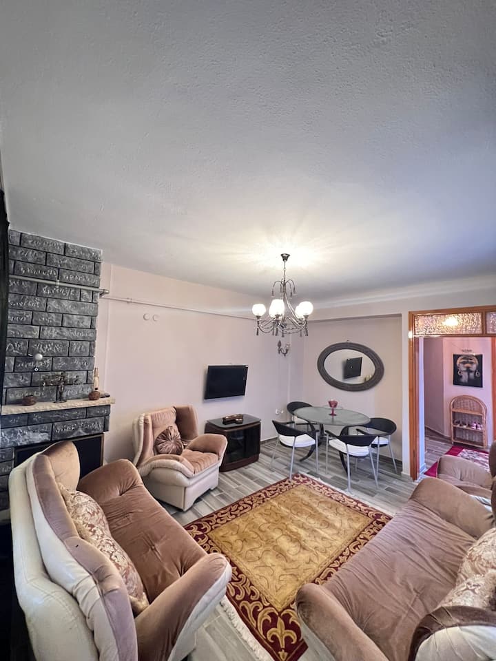 Bayram Tatili Icin Villa - Silivri