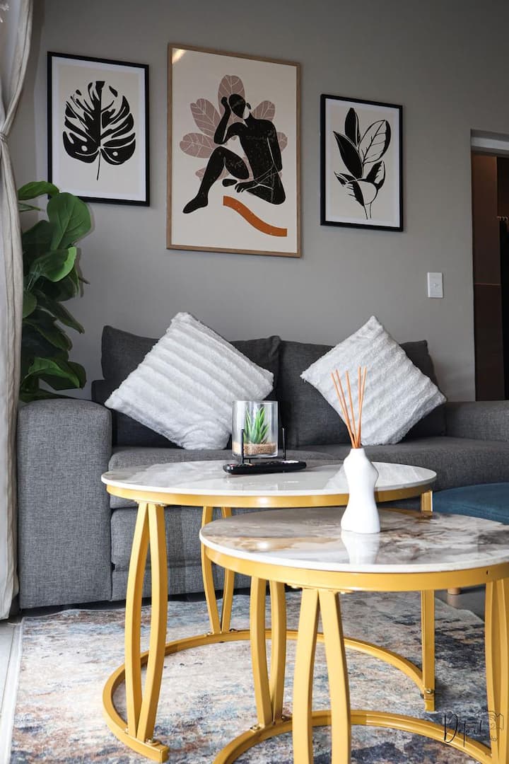 Langebaan West Coastal Nest - Langebaan