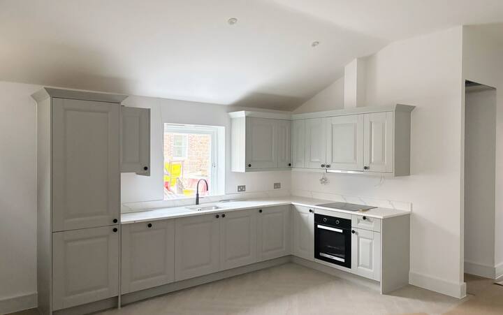 Homefields Appartment - Jersey