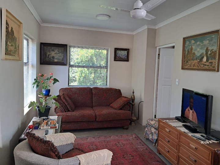 Central 2nd Story Studio - Stellenbosch