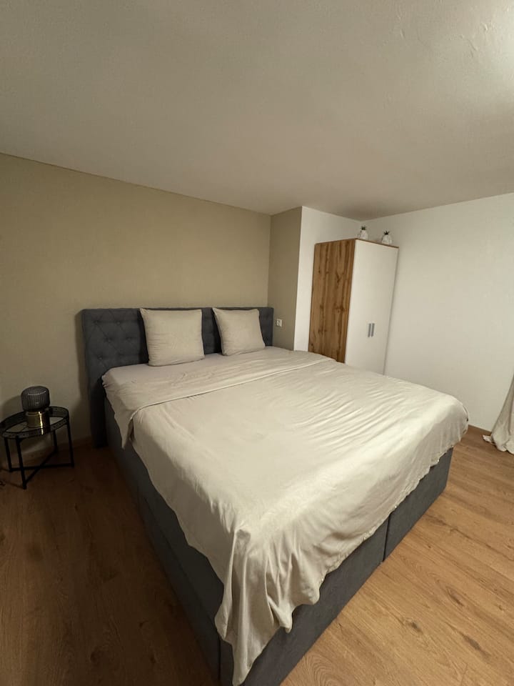 Chaleureux Studio - Neuchâtel