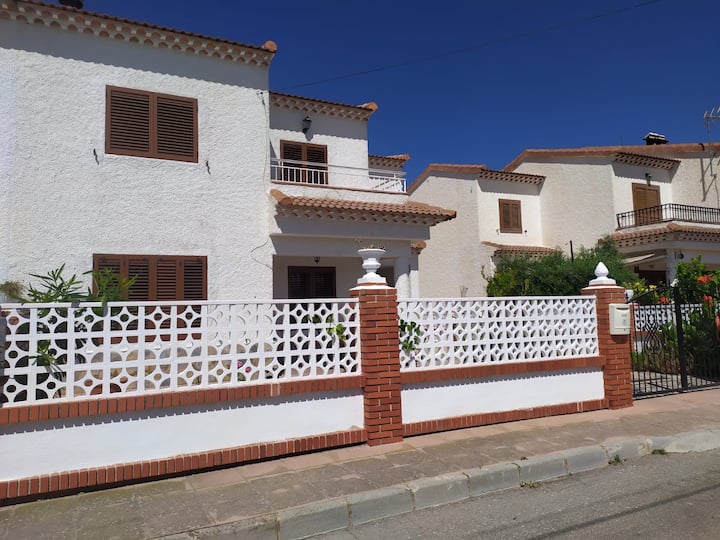 Casa Laurel - Vélez-Rubio