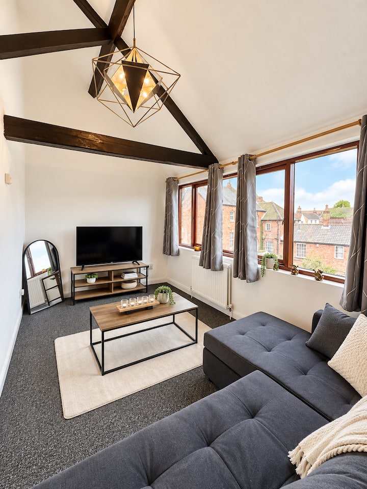 Archway House - Norwich
