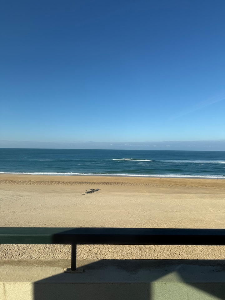 Studio Cosy Face à L’océan - Hossegor