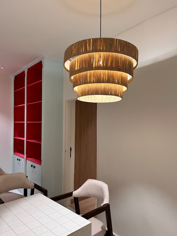 Hidden Gems | 2bhk - Chandigarh