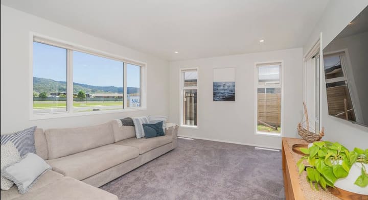 Whitianga Getaway - 菲蒂昂格