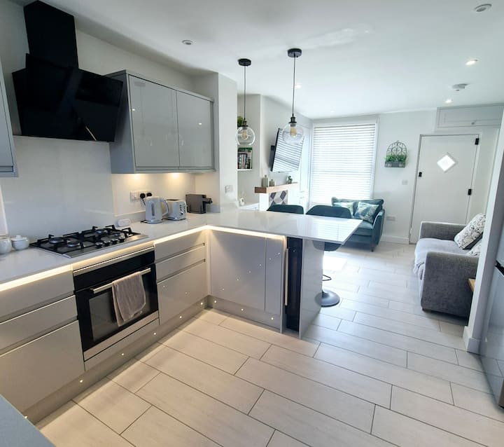 Stylish House In Central Thame, Oxfordshire - Thame