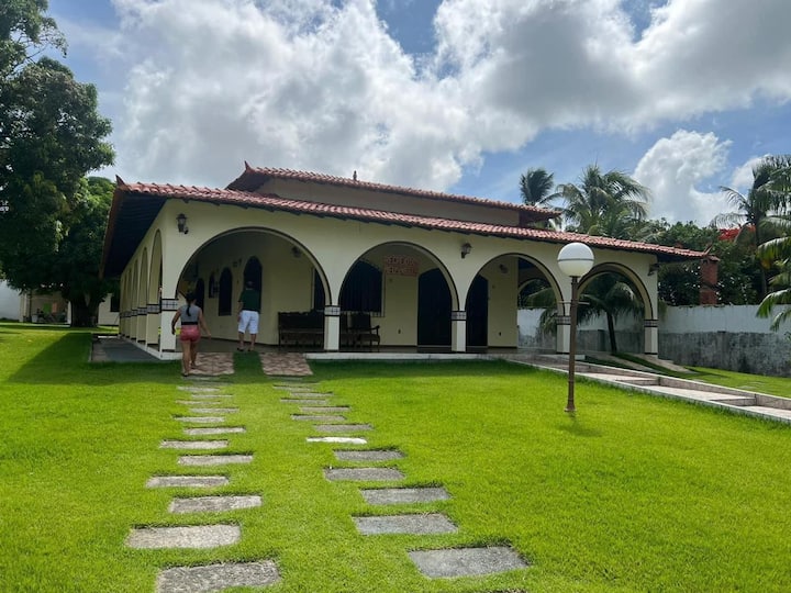 Casa Em Salinas/pa - Santos, Brasil