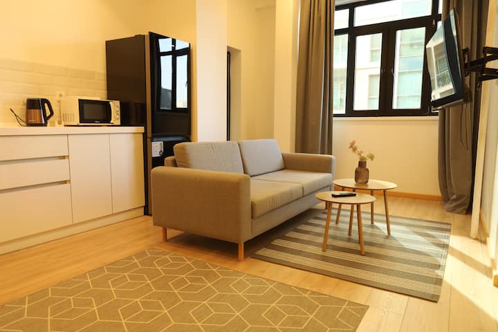 Cozy Apart 1 Near Nizami Street Center - Azerbaijan