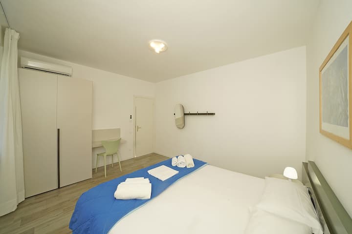 Appartamenti Pratone - Trilocale Run Of The House - Garda