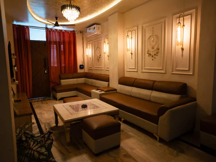 3 Bhk Luxury Villa In Jaipur - Jaipur