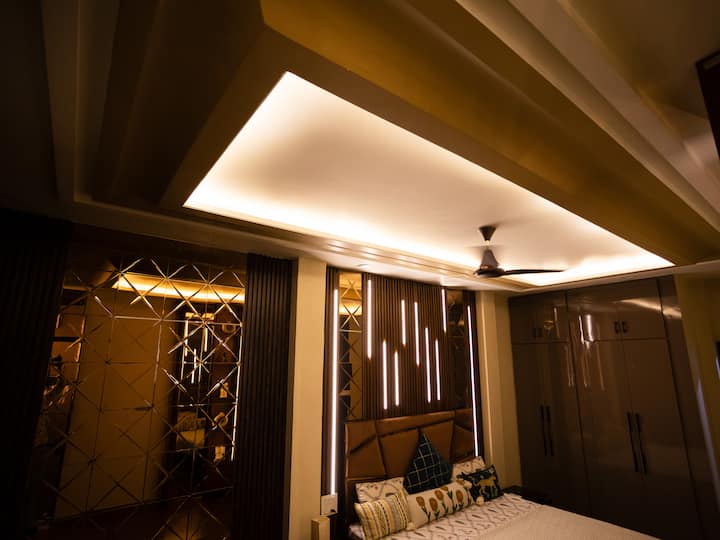 3 Bhk Luxury Villa In Jaipur - Jaipur