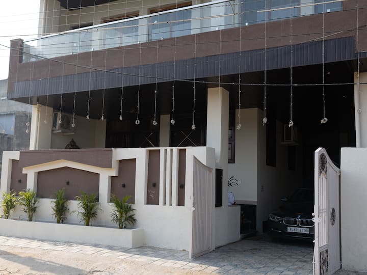 Luxury Apartment In Jaipur - Jaipur