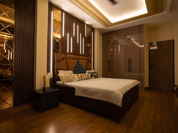 3 Bhk Luxury Villa In Jaipur - Jaipur