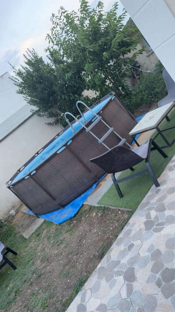 Dépendance Cosy Et Calme à 15 Min De Paris - Chelles