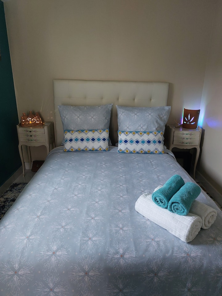 Dépendance Cosy Et Calme à 15 Min De Paris - Marne-la-Vallée