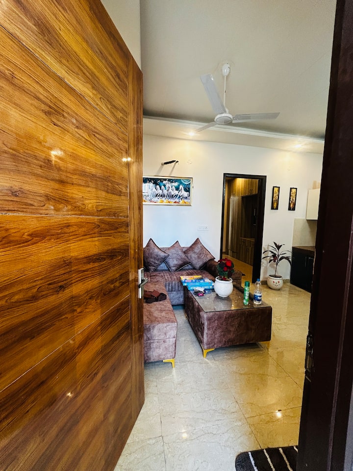 Aroma Homes - Zirakpur