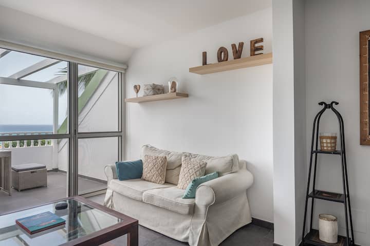 Indigo One Bedroom - Saint-Barthélemy
