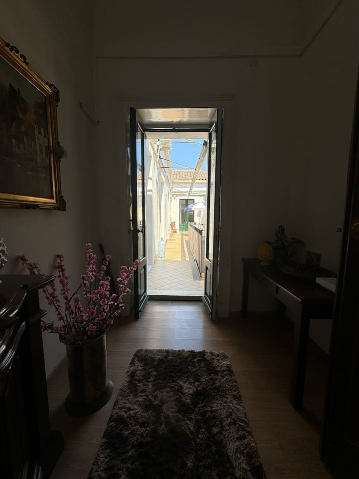 Mini Appartamento In Centro 1 - Acireale