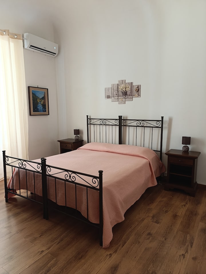 Mini Appartamento In Centro 1 - Acireale