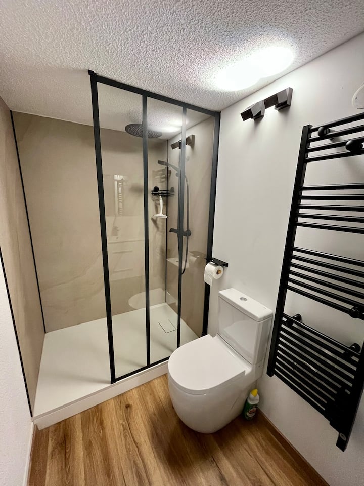 Appartement En Résidence Entre L’océan Et Le Lac - Vieux-Boucau-les-Bains