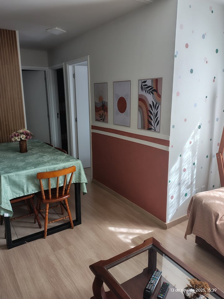 Apto Próximo Shopping Pelotas - Pelotas